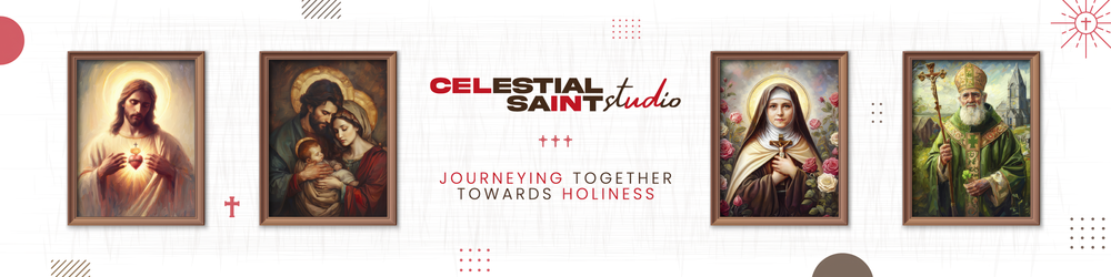 CelestialSaintStudio