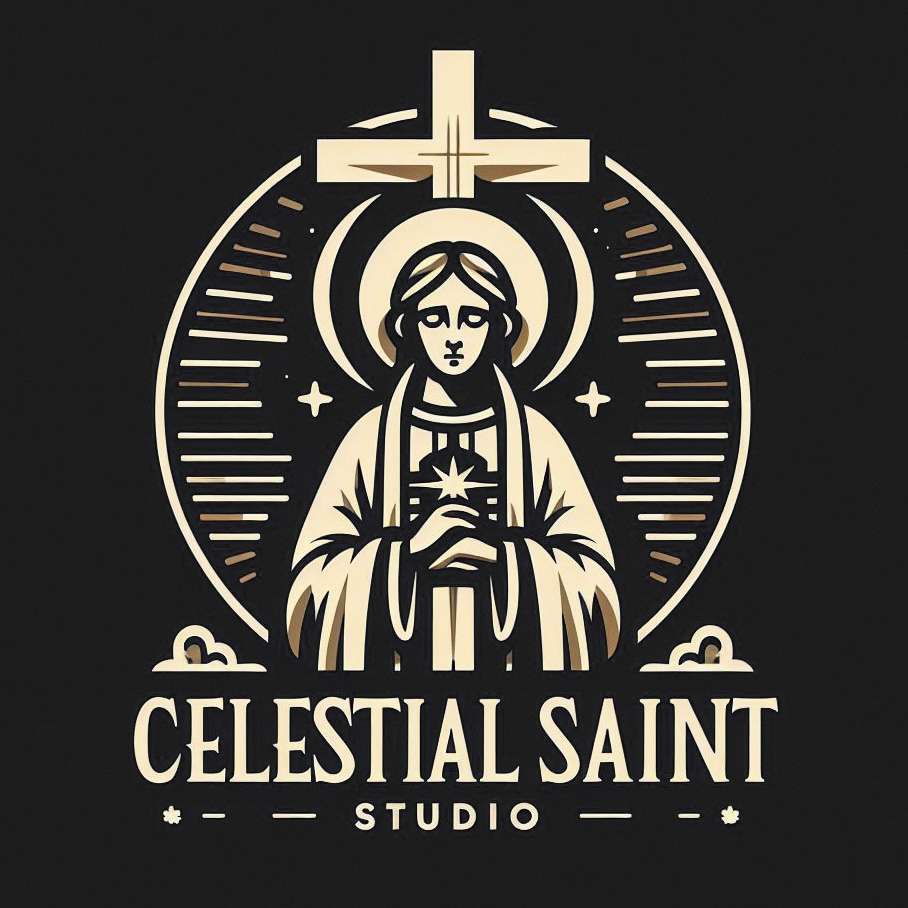 CelestialSaintStudio